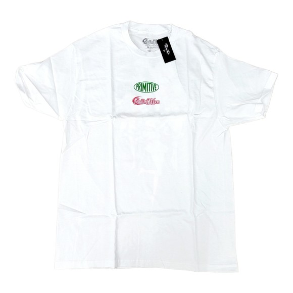 Primitive Apparel | Shirts | Primitive Skateboard X Sailor Moon Anime ...